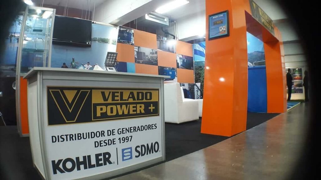 Elektrik ürünleri Velado Power S. A. De C. V., Dünya, foto