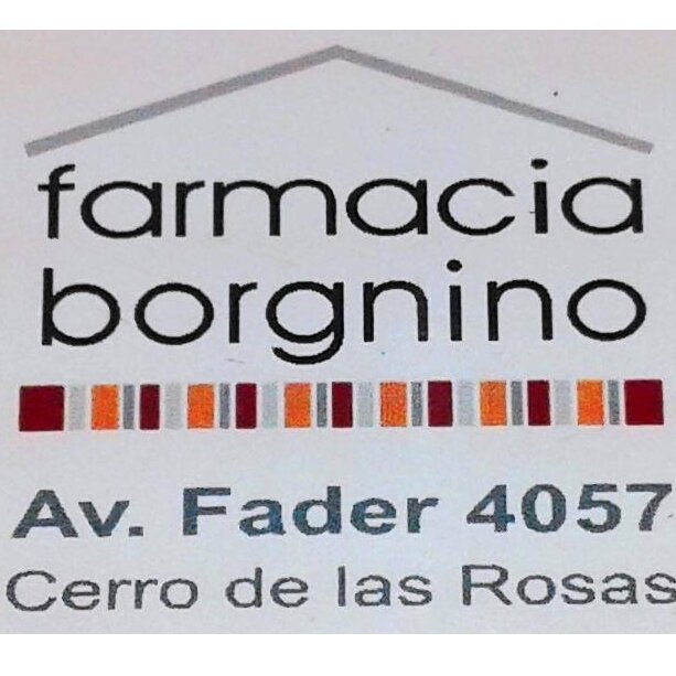 Eczaneler Farmacia Y Perfumeria Borgnino, Cordoba, foto