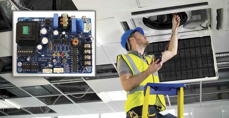 Kiralama noktası Equipos Especiales de Refrigeracion Ltda, Bucaramanga, foto