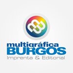 Multigrafica Burgos E. I. R. L. (Departamento de La Libertad, Provincia de Trujillo, Distrito de Trujillo, Calle Independencia, 985), tasarım stüdyoları  Peru'dan