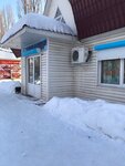 Aviator (Аэродромная улица No:5В), market  Borisoglebsk'ten
