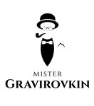 Mister Gravirovkin (Leningradskoye Highway No:64к3), gravür  Moskova'dan