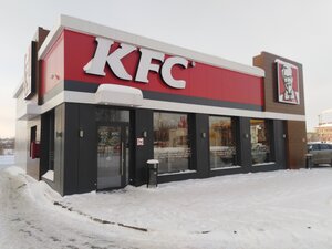 Fast food KFC Авто, Kazan, foto