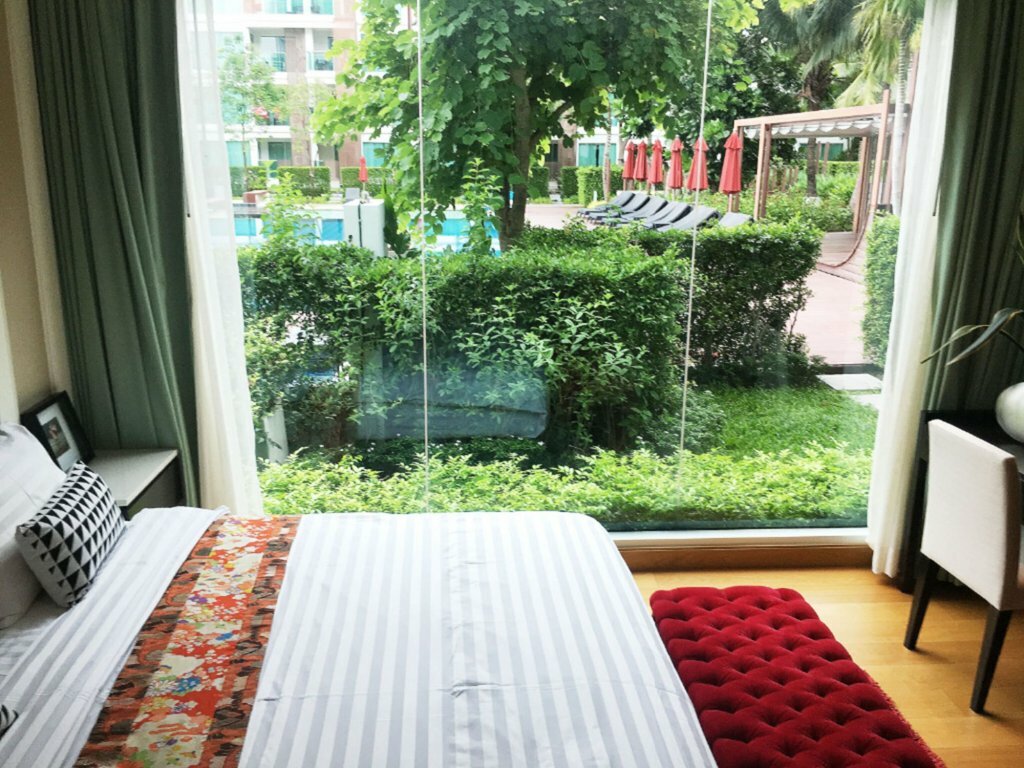 Otel Perfect Harmony Condotel, Dünya, foto