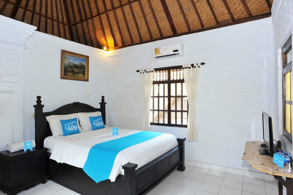 Otel Airy Premier Ubud Simpang Hanoman Monkey Forest Bali, Bali, foto