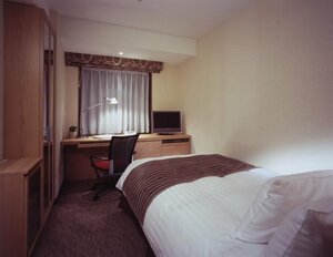 Hotel Associa Shizuoka (Shizuoka Prefecture, Shizuoka, Aoi Ward), otel  Şizuoka'dan
