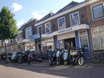H&b Tweewielers (Herenstraat No:82), bisiklet mağazaları  Leiden'den
