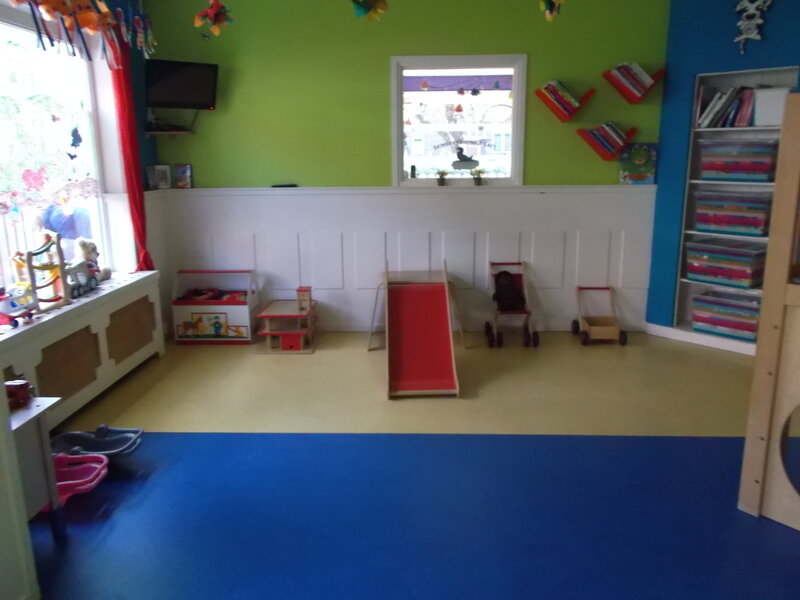Anaokulları Coendersnest Kinderdagverblijf Het, Groningen, foto