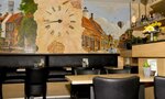 Restaurant De Smickelaer (Ledelplein No:3, Oostburg), restoran  Zeeland'dan