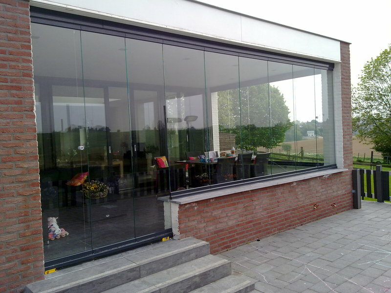 Mimari proje firmaları ToPe Installatiebedrijf, Limburg, foto