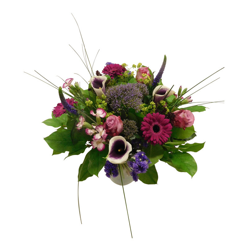 Çiçek teslimatı Berkdijk Bloemen, , foto