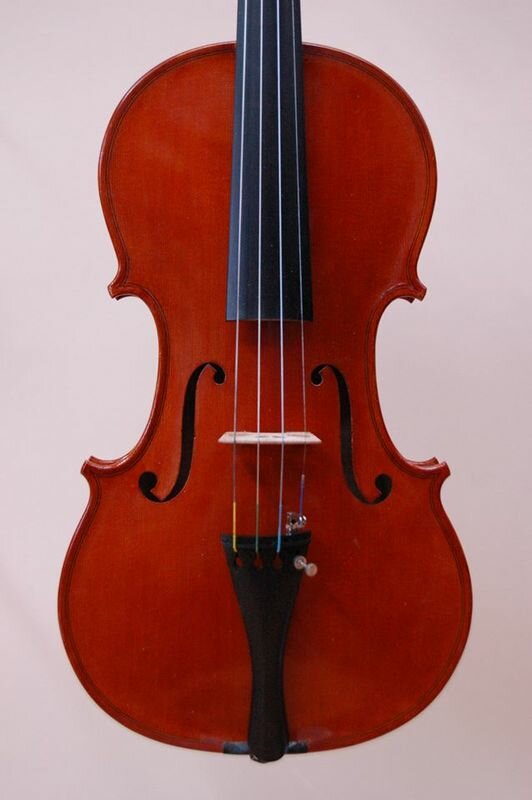 Müzik enstrumanların tamiri J A Elswijk Vioolbouwer, , foto