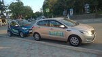 Prokat avtomobiley V Feodosii (улица Вересаева No:12), oto kiralama  Feodosya'dan (Kefe'den)