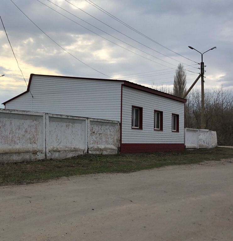 Otobüs taşımacılığı Добринское автотранспортное предприятие, Lipetskaya oblastı, foto
