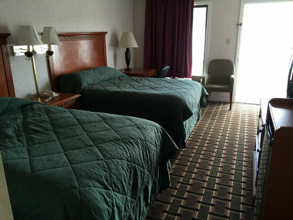 Otel Heritage Inn, Tennessee Eyaleti, foto
