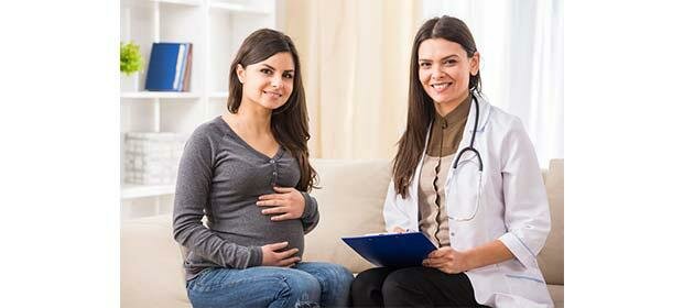 Özel muayenehaneler Dra. Carmen Hernández-Ginecóloga y Obstetra, Guatemala, foto