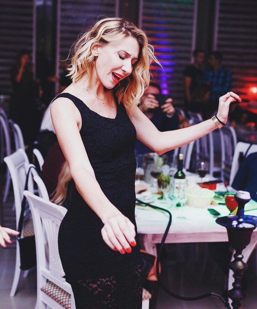 Nargile kafeler Daddy Lounge Bar, Obninsk, foto