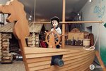 Лукоморье (Proletarskaya ulitsa No:5, Miass), oyun alanı  Miass'tan