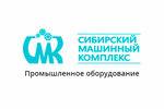 Сибирский Машинный комплекс (Yuzhny proyezd No:24, posyolok Solontsy, DNP Vremena Goda), kompresör ekipmanları firmaları  Krasnoyarski krayından