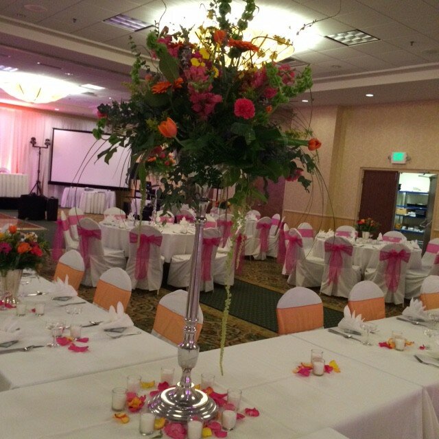 Çiçek teslimatı Barbara's Floral, Lynnwood, foto