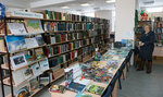 Tsentralnaya Rayonnaya biblioteka (No:4, kvartal Ilyichyova, Yuzhno-Kurilsk Urban-type settlement), kütüphaneler  Sahalin Bölgesi'nden
