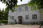 Informatsionno-kulturny tsentr Velikolukskogo rayona (Lva Tolstogo Street No:25), kültür merkezleri  Velikie Luky'den