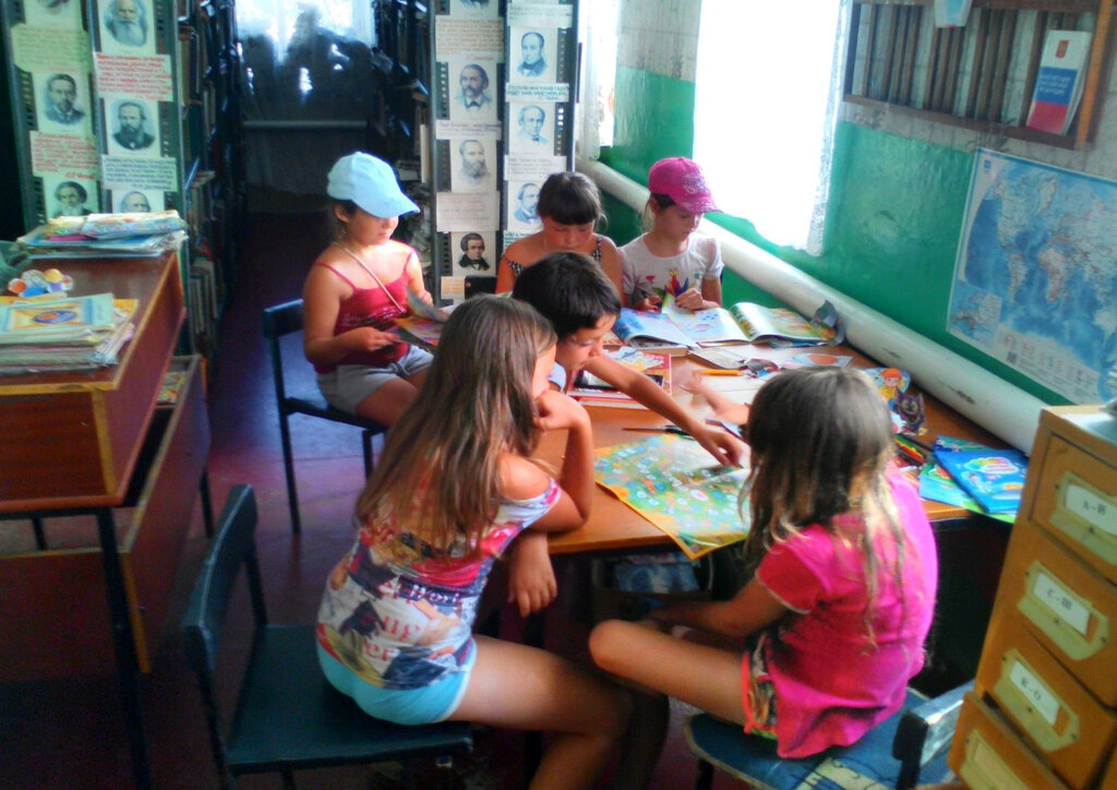 Kültür ocakları Галиевский сельский Дом культуры, Voronejskaya oblastı, foto