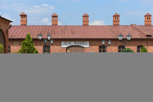 Музей истории Дух Золотой Орды (No:16/1, Vakhitovskiy City Administrative District, Kreml Territory, City of Kazan), müzeler ve sanat galerileri  Kazan'dan