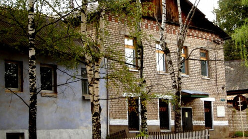 Müzeler ve sanat galerileri Karagaysky Krayevedchesky Muzey, Permski krayı, foto