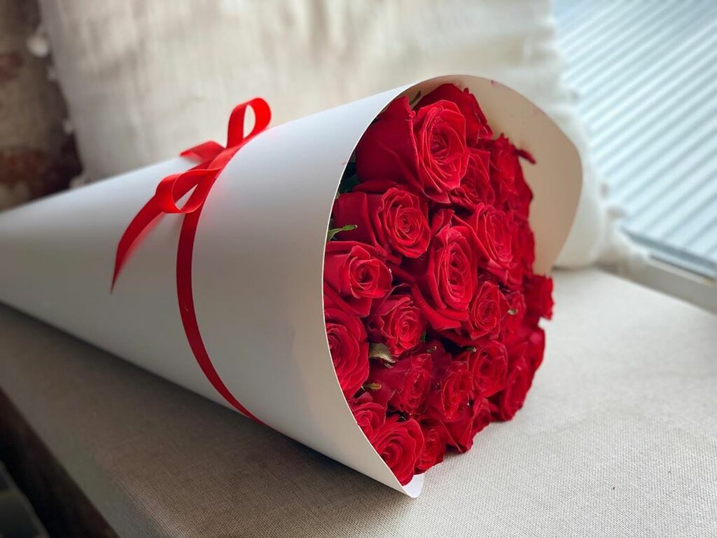 Çiçekçiler Cvetochnoe prostranstvo, Samara, foto