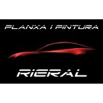 Planxa i Pintura Rieral (Comunidad Autònoma de Cataluña, Girona, Lloret de Mar, Carretera de Vidreres), oto kaporta  Lloret De Mar'dan