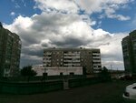 Skating rink (Chelyabinsk Region, Magnitogorsk, 137-y mikrorayon), spor alanı  Magnitogorsk'tan