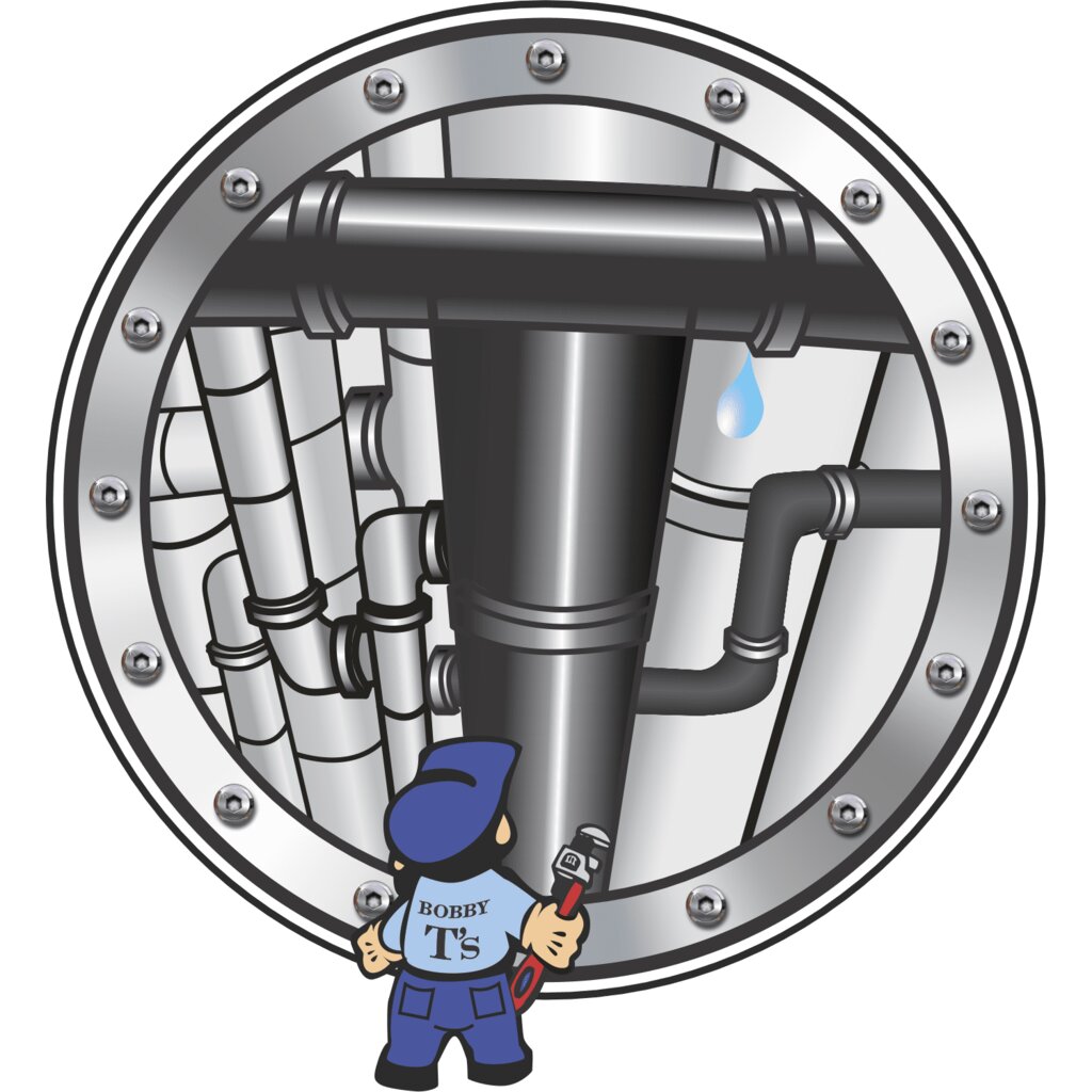 Sıhhi tesisat hizmetleri Bobby T's Plumbing, Washington Eyaleti, foto