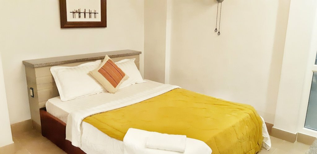 Otel Hai Nguyet Hometel, Hue, foto