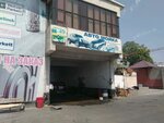 Crush (Parkent Street No:6А), oto yıkama  Taşkent'ten