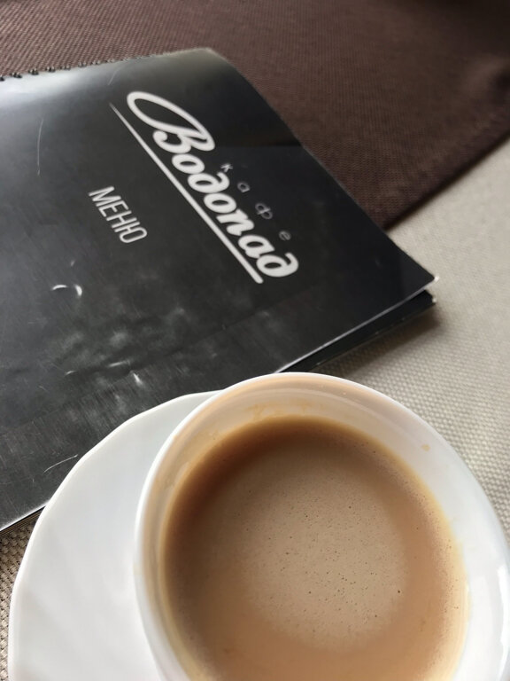 Kafe Кафе Мечта, Leninogorsk, foto