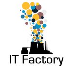 IT Factory (Bolshevikov Street No:6), web tasarım hizmetleri  Tver'den