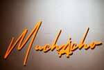 Muchacho (Borodinskaya ulitsa No:137к1), berberler  Krasnodar'dan
