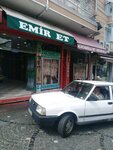 Emir Et (İstanbul, Fatih, Zeyrek Mah., İtfaiye Cad., 55A), kasap, şarküteri  İstanbul'dan