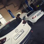 South wind (Universitetskiy Lane No:131А), otomobil servisi  Rostov‑na‑Donu'dan
