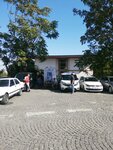 Öztürk Otopark (Binbirdirek Mah., Işıltı Sok., No:1/1, Fatih, İstanbul), otopark alanı  İstanbul'dan