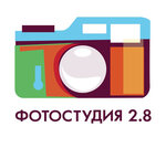 Photo studio 2.8 (Nartova Street No:2, Nizhniy Novgorod), profesyonel fotoğraf stüdyosu  Nijni Novgorod'dan