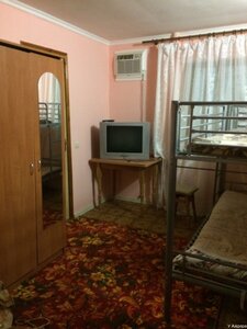У Айдера (улица Сары-Кая No:2), otel  Sudak'tan