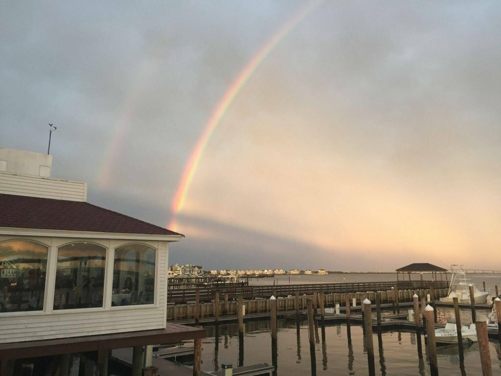 Otel Tavern on the Bay Resort, New Jersey Eyaleti, foto