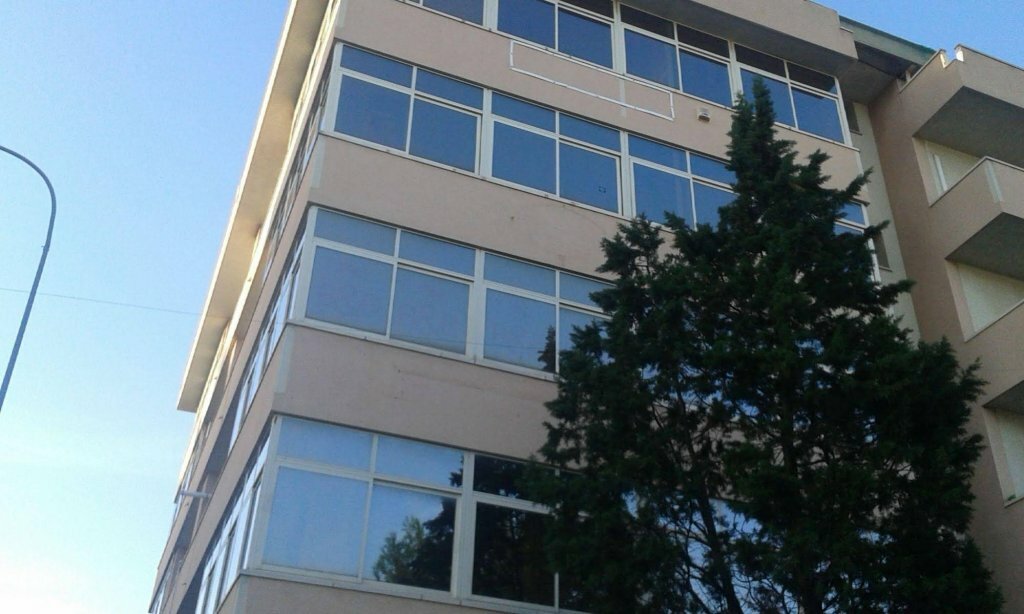 Otel B&b Bagheria, Sicilya, foto