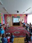Detsky sad № 3 Skazka (Shkolnaya Street No:1А, Village of Savino), anaokulları  Mariy El'den