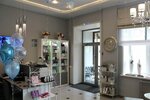 M-clinic (Molokova Street No:14), kozmetoloji, kozmetik salonları  Krasnoyarsk'tan
