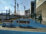 Sports activity location (proyezd Yaratkan No:4А), spor alanı  Kazan'dan