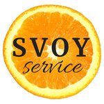 Svoy service (Stolbovaya ulitsa No:44, posyolok GES), beyaz eşya mağazaları  Naberejniye Çelny'den (Yar Çallı'dan)