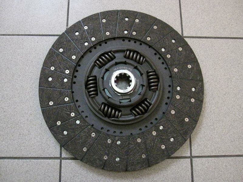 Kamyon ve ağır vasıta satış ve servis firmaları Mbm, Moskova, foto